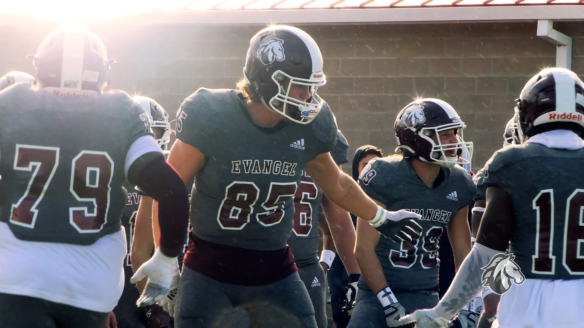 Video – Ethan Swick