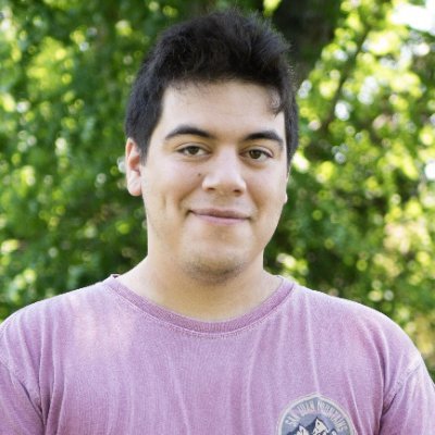 About – Ethan Swick